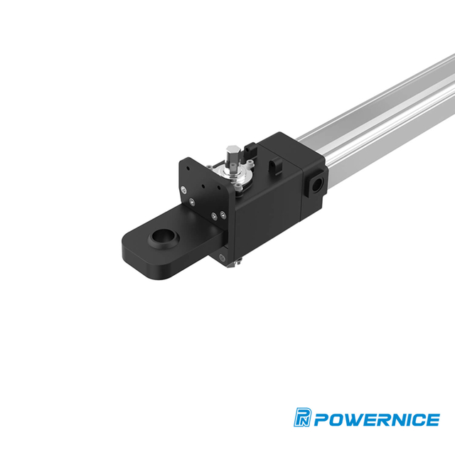 China fast installation Solar Tracker Linear Actuator manufacturers ... China fast installation Solar Tracker Linear Actuator manufacturers ...