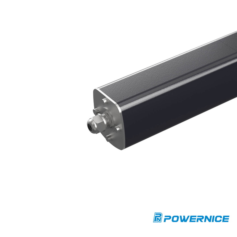 Hsat 12v Qualified Solar Tracker Linear Actuator from China ...