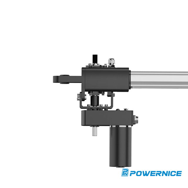 China long Solar Tracker Linear Actuator manufacturers, long Solar ... China long Solar Tracker Linear Actuator manufacturers, long Solar ...